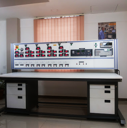 Measurement & Testing Instruments - Moglix.com