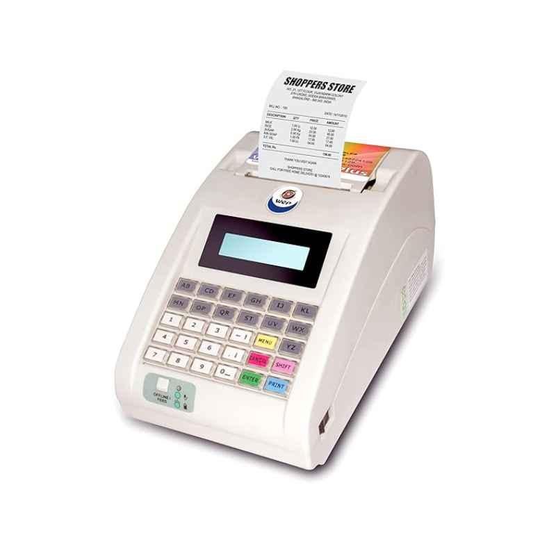 Buy WEP BP Joy Plus Thermal Label Printer 2 inch USB Portable Billing Printer Machine with Battery 6 Months Warranty Online At Price 11799
