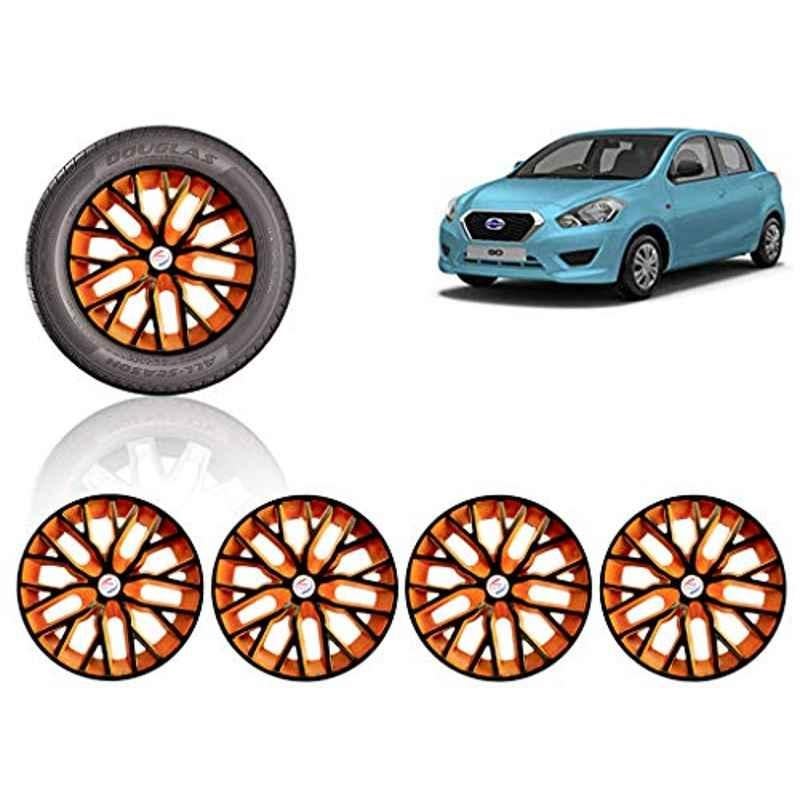 Datsun go wheel caps for sale store