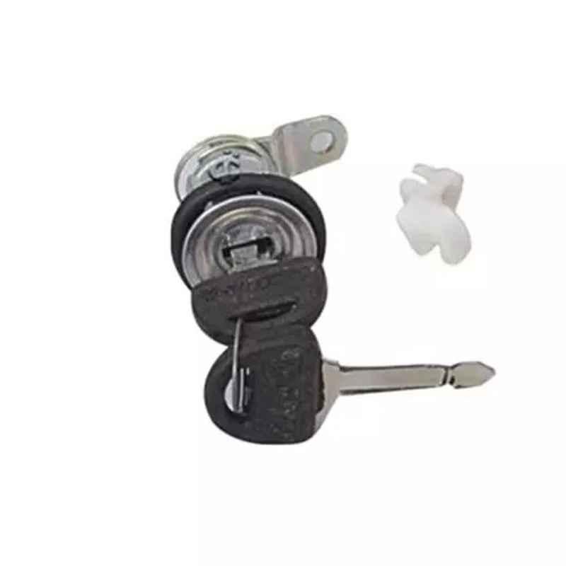 Maruti zen lock set price store