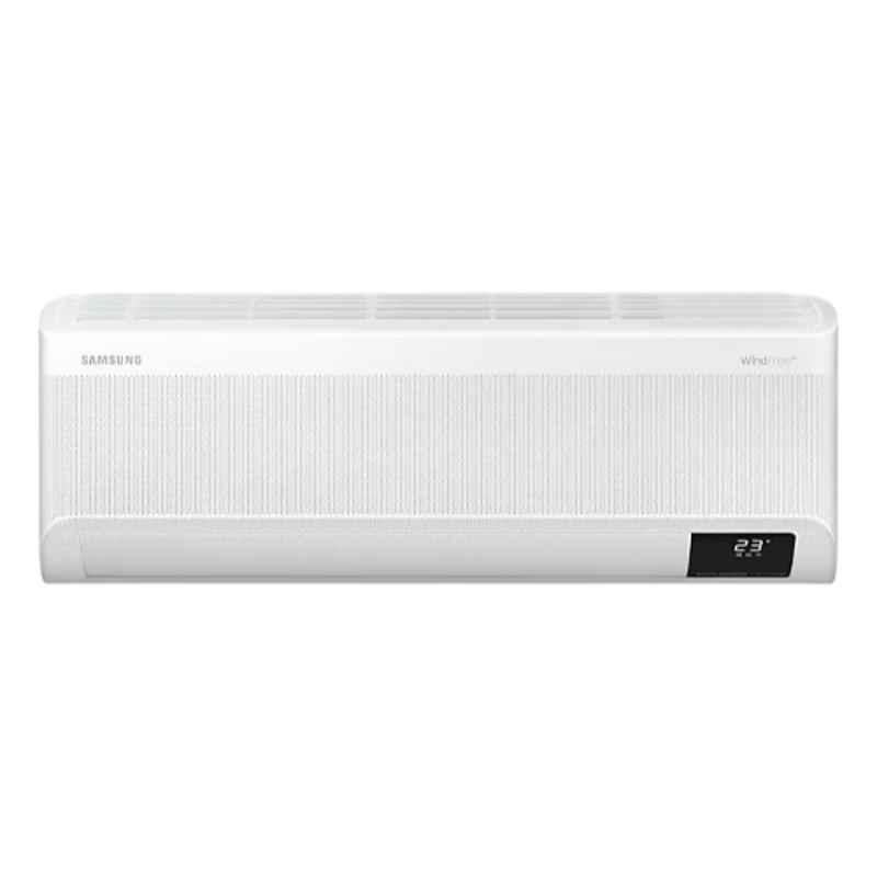 Buy Samsung AR12BY4APWK 1 Ton 4 Star Split Air Conditioner Online At Best Price On Moglix