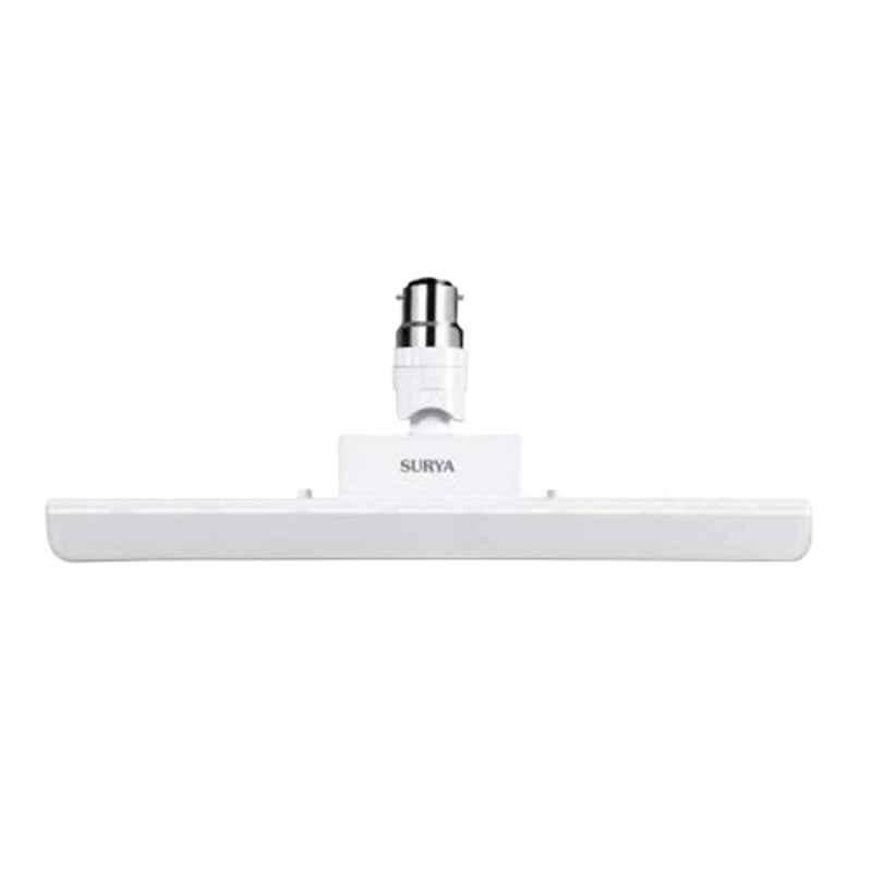Buy Surya G-Line Angular 10W 1050lm B22 Blue T Bulb Online At Best ... Buy Surya G-Line Angular 10W 1050lm B22 Blue T Bulb Online At Best ...