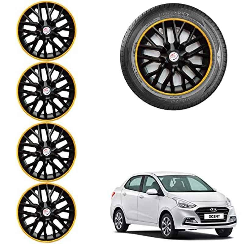 Hyundai xcent wheel cap store