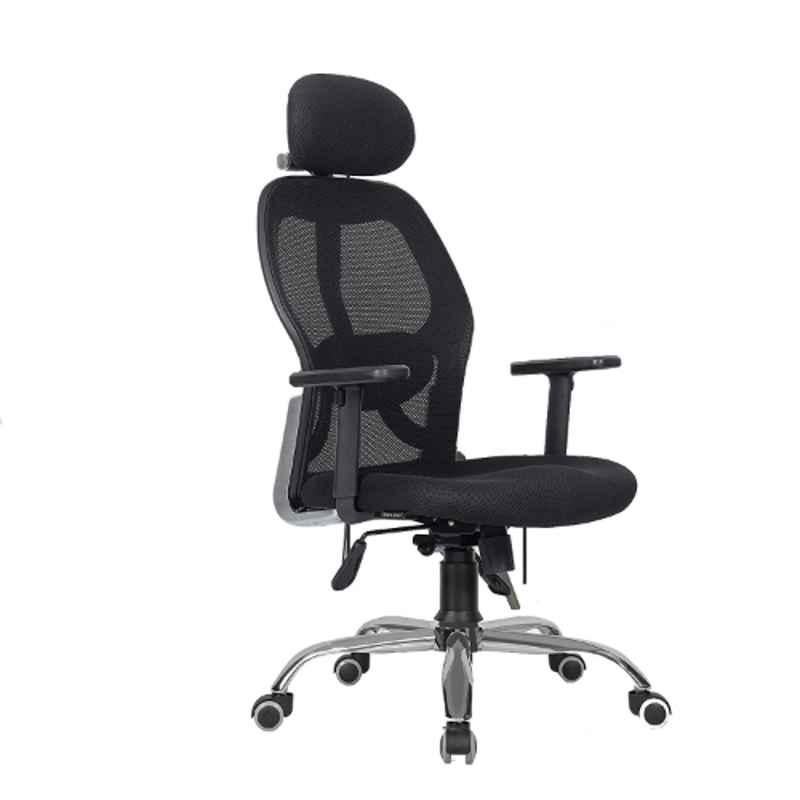 New york high back mesh efficient office chair store