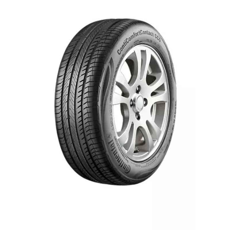 Buy Continental Conti Comfort Contact CC5 155 65 R14 Tubeless Tyre for Car Online At Price 4993