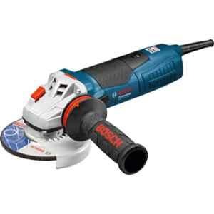 Buy Metabo 520W 125mm Green Silver Black Angle Grinder W850 125Online at Best Price in UAE