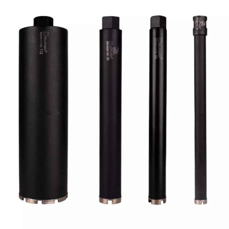 Xtra power core bit store