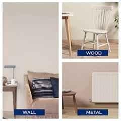 Buy Dulux 1L Spring Fest Soft Sheen Finish Simply Refresh Multi Surface ...