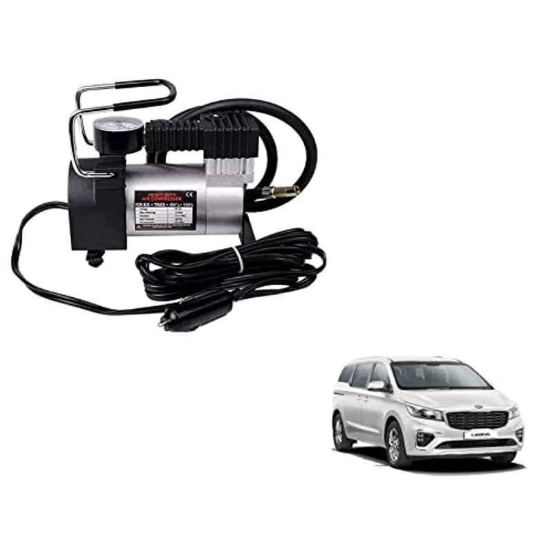 Kia tyre inflator store