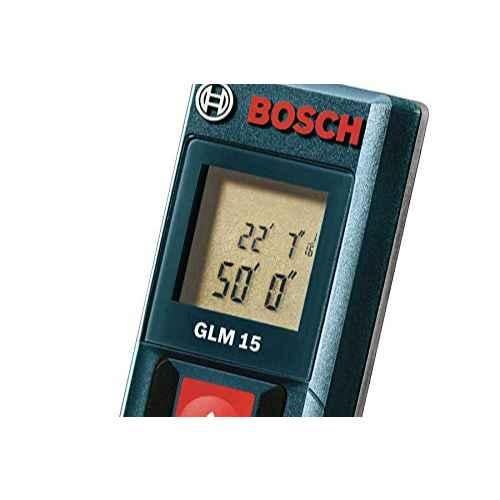 Bosch glm 15 store