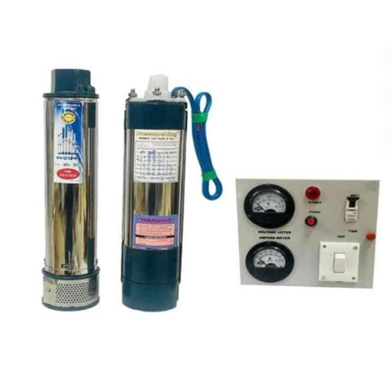 1 hp motor submersible price store
