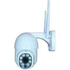 Buy Digibyte Carecam 2MP ALR 360 Degree Wifi PTZ Camera with 4X Zoom ...