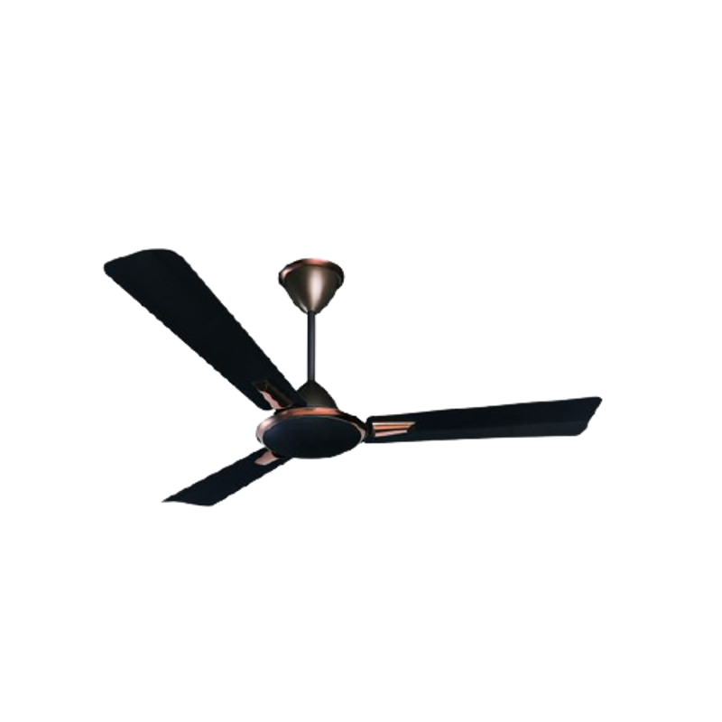 Buy Crompton Aura Prime 74W Anti Dust Decorative Lilac Matt Ceiling Fan AURPMAD48LMT Sweep 1200 mm Online At Price 3569