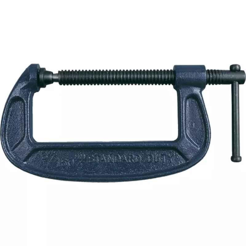 Buy Kennedy KEN5392120K 300mm Heavy Duty G Clamp Online At Best Price On Moglix