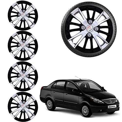 Wheel Cap 12 Manza