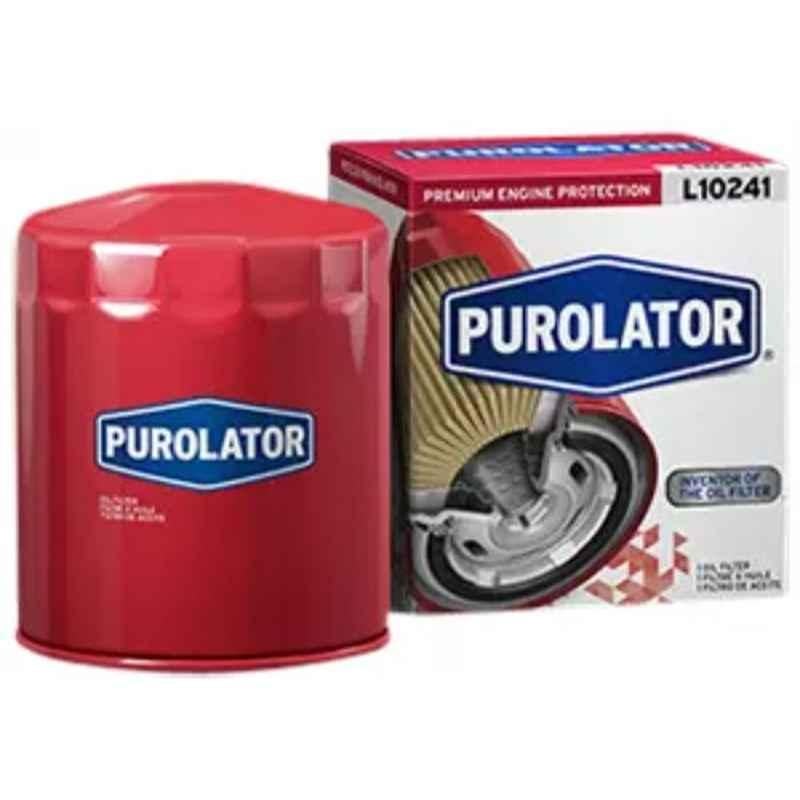 Ritz oil filter store
