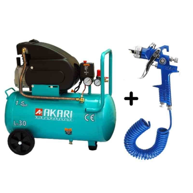 Spray compressor for sale store