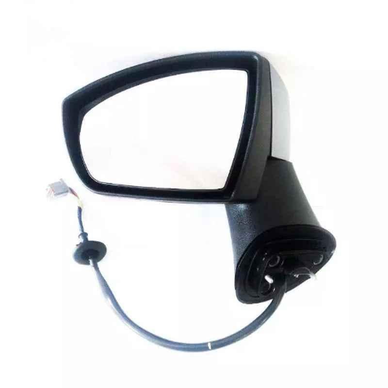 Buy Motherson Rv Pfo035Or Right Side Outer Rear View Door Mirror Motorised with Indicator for Ford Ecosport MOT 4NGVCR Online At Price 6871
