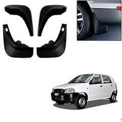 Swift dzire mud flaps store