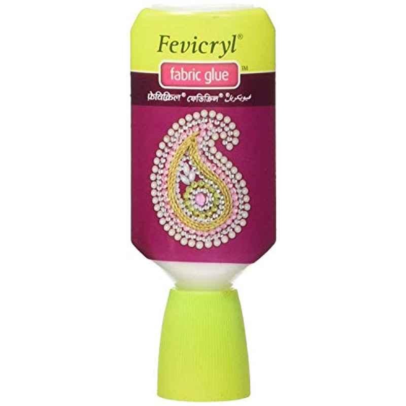 Buy Fevicryl 15 Pcs 30ml Fabric Glue H89406Online at Best Price in UAE