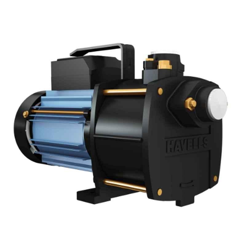 Buy Havells 1HP Cast Iron Single Phase Shallow Well Jet Pump JSE1 Online At Best Price On Moglix