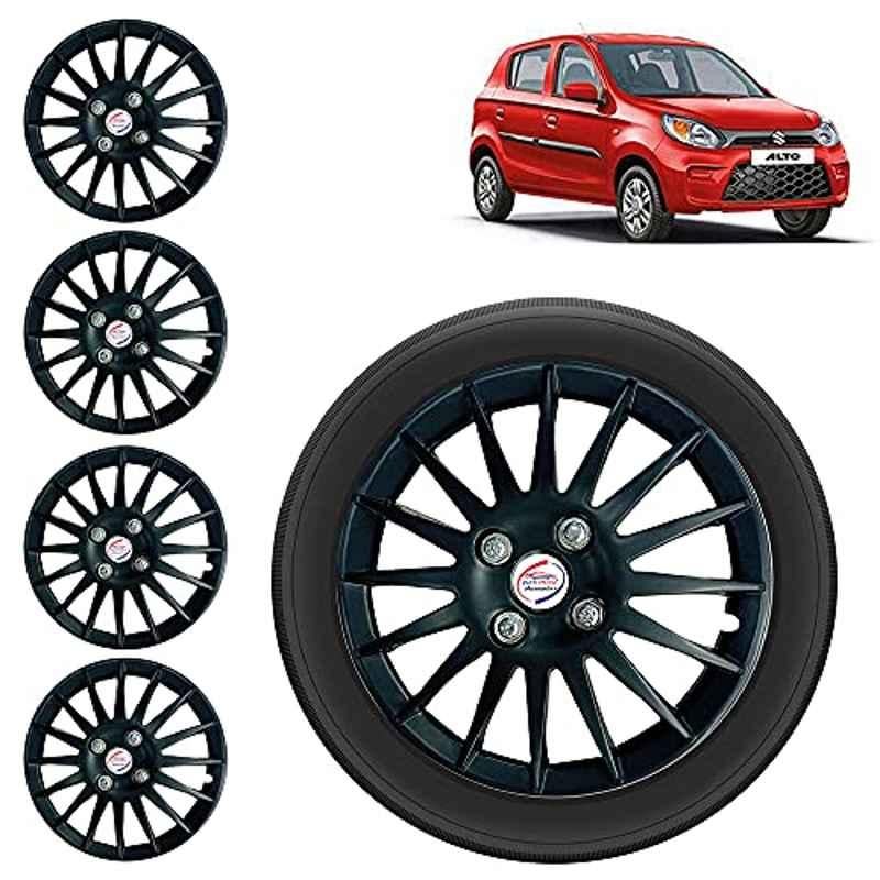 Alto 800 wheel cap black store