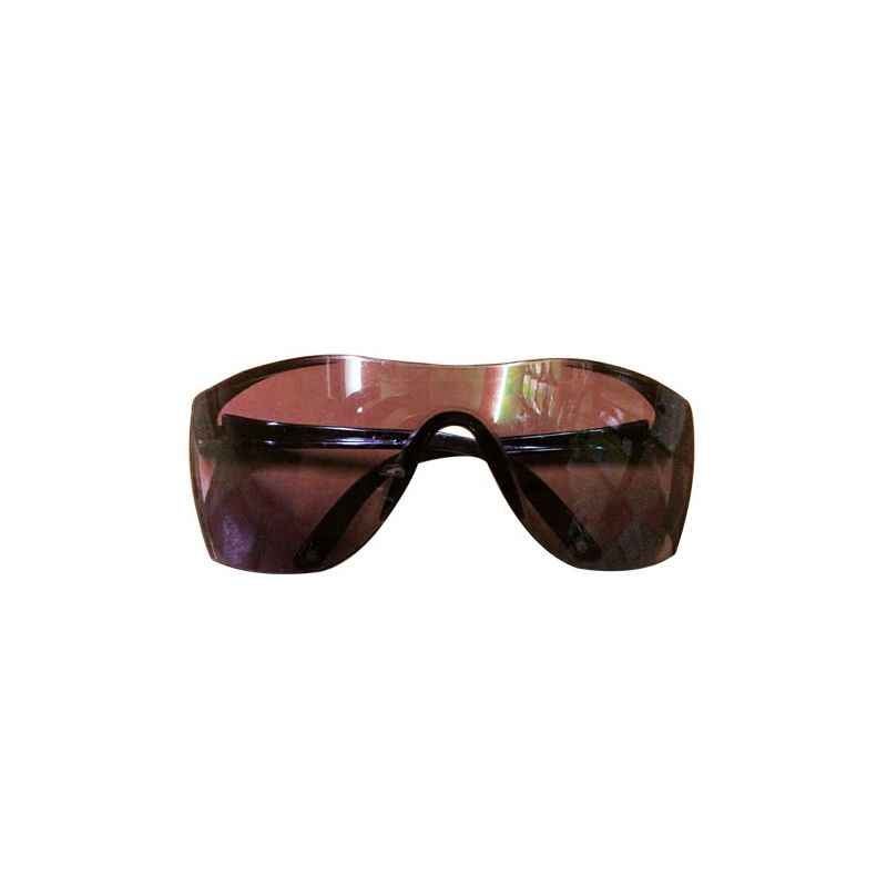 Buy Safety Arc Black Safety Goggles (Pack of 5) Online At Best Price On ...