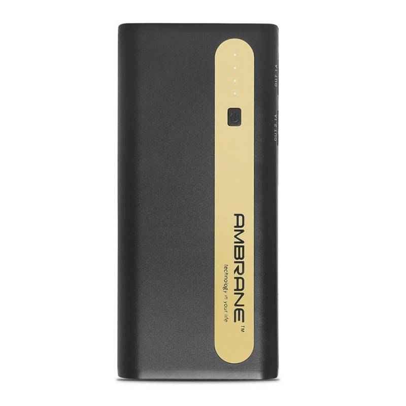 Ambrane power bank store