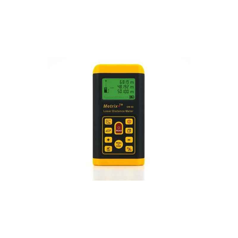 Freemans laser distance meter store