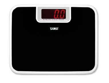 Buy Samso Slimweigh Digital Personal Scale Online At Best Price on Moglix