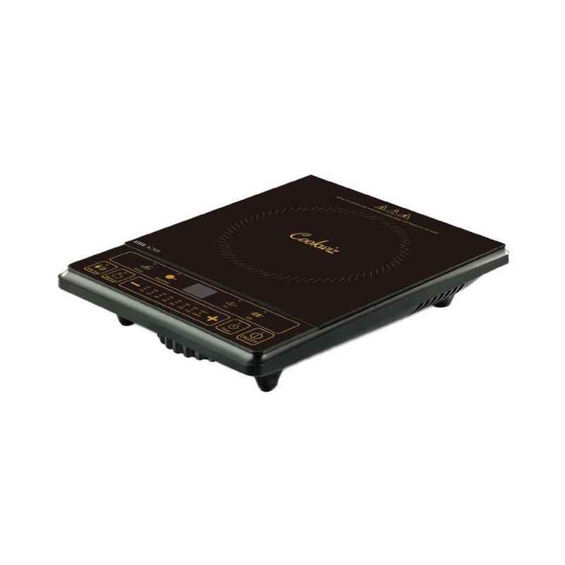 Eveready induction cooker store
