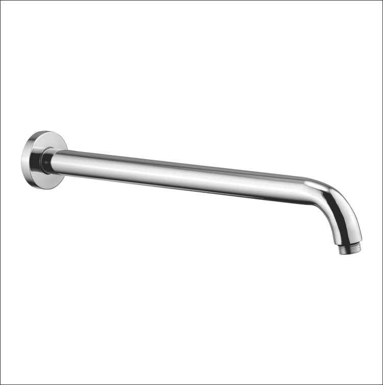 Buy Kamal Polo Shower Arm, 15 Inch, ARM-0229 Online At Price ₹ 640