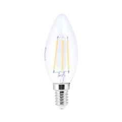 Buy Geepas 4W 220V-240V LED Light Bulb, GESL55057 Online At Best Price ...