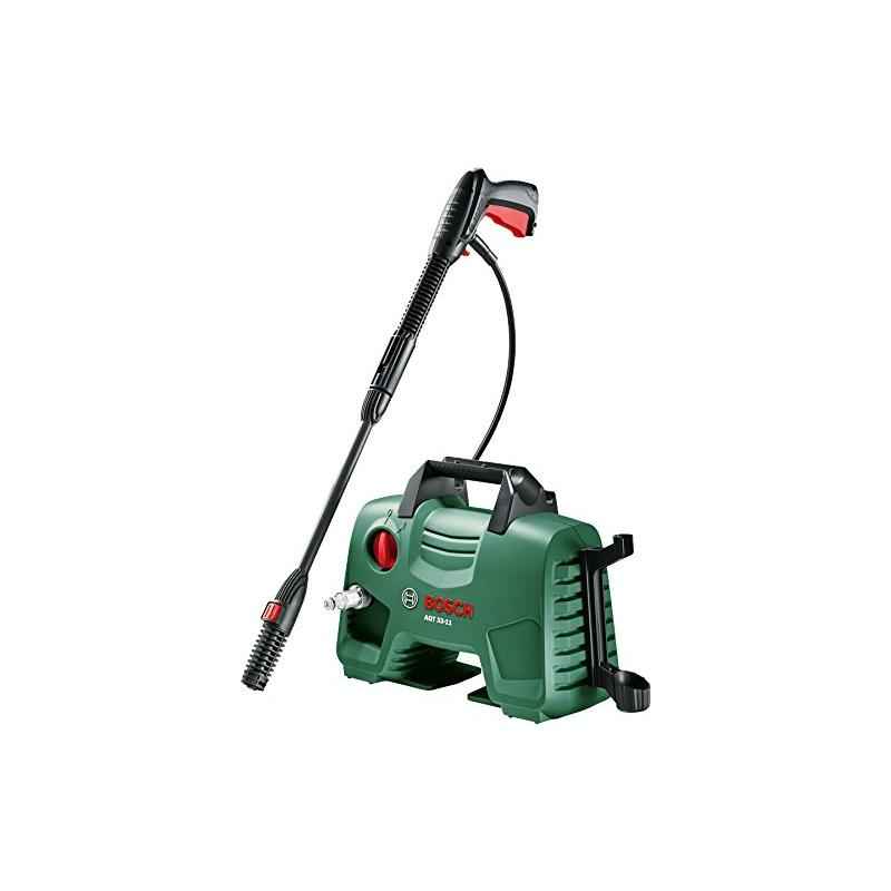 Buy Bosch 1300W High Pressure Washer AQT33 11 Max. Pressure 110 bar Online At Best Price On Moglix