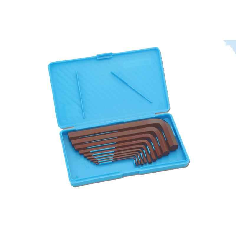 Taparia allen key set inches store
