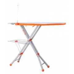 Buy Bathla ACE Xpress Iron Table Online At Best Price On Moglix