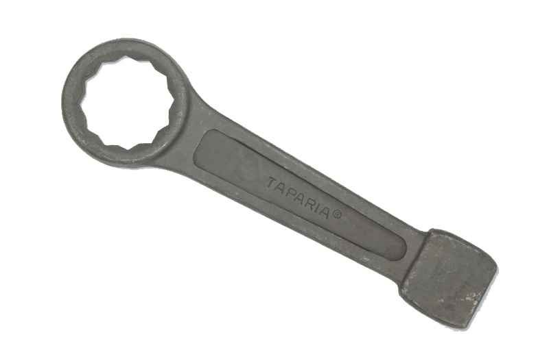Buy Taparia 38mm Slogging Ring Spanner SSR 38 Online At Price 728