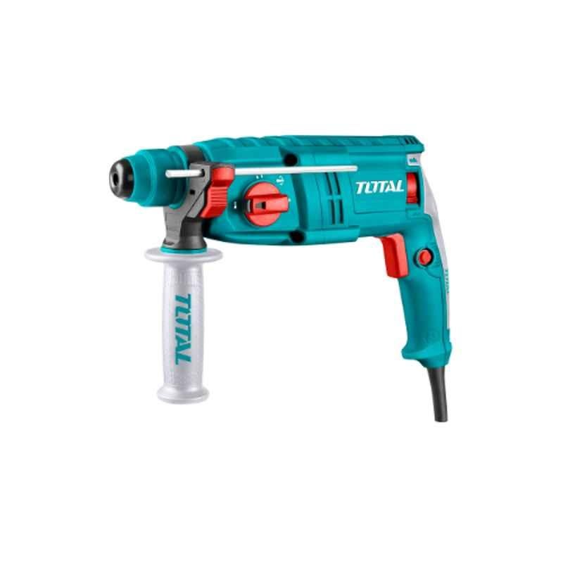 Total rotary hammer 800w store