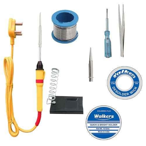 Soldering machine kit store