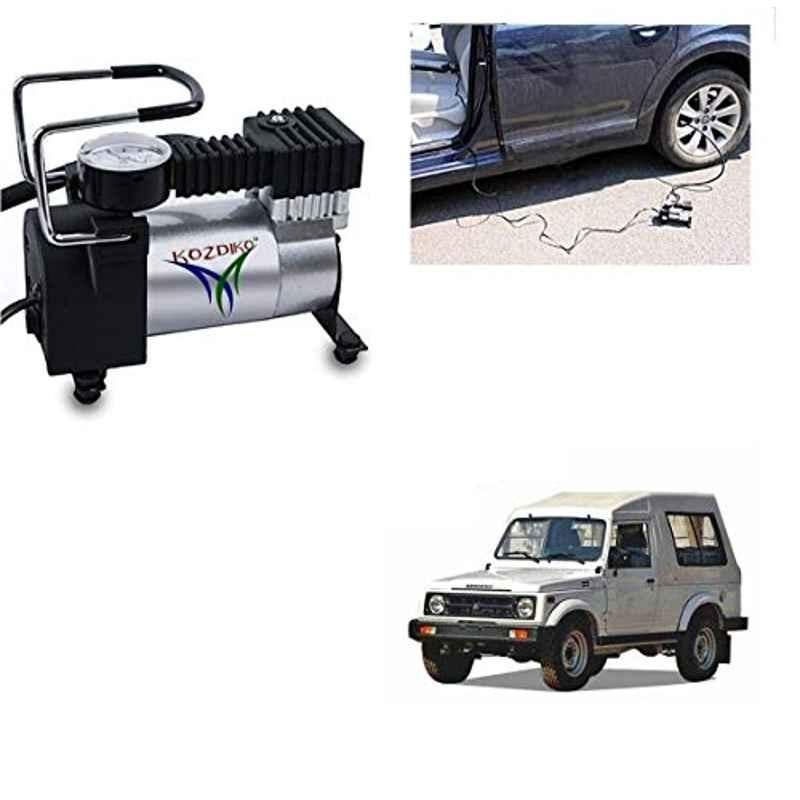 Maruti suzuki digital tyre inflator price store