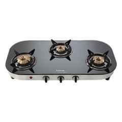 Hindware gas stove 3 burner store