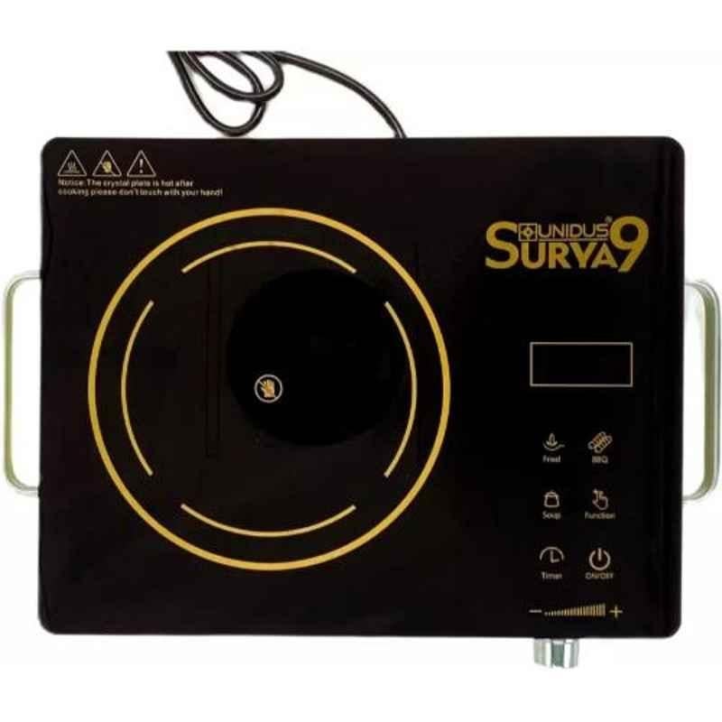 Surya gold infrared cooker 2000w store