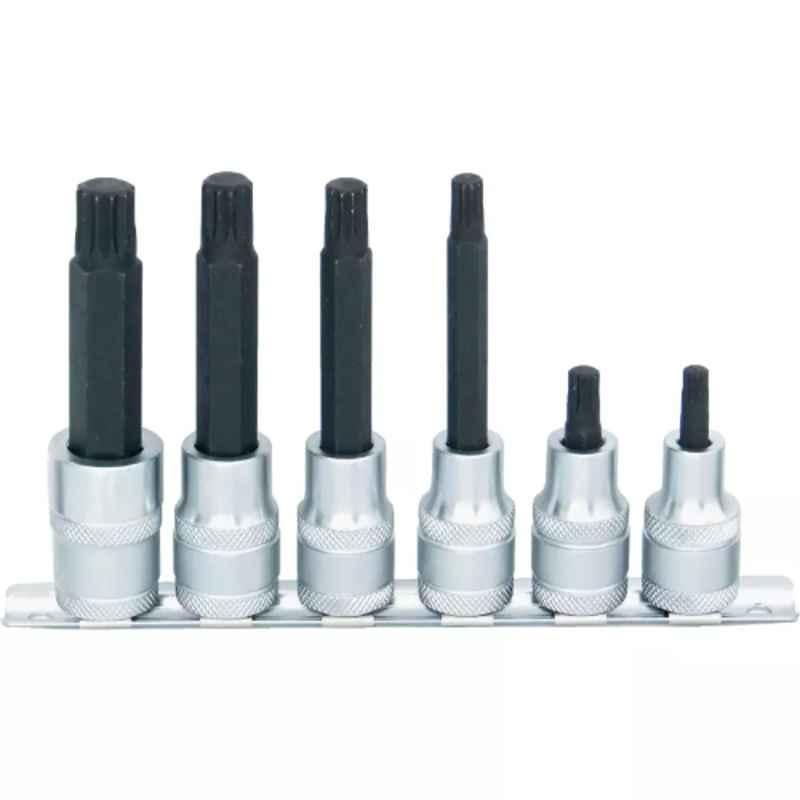 Spline screwdriver set store