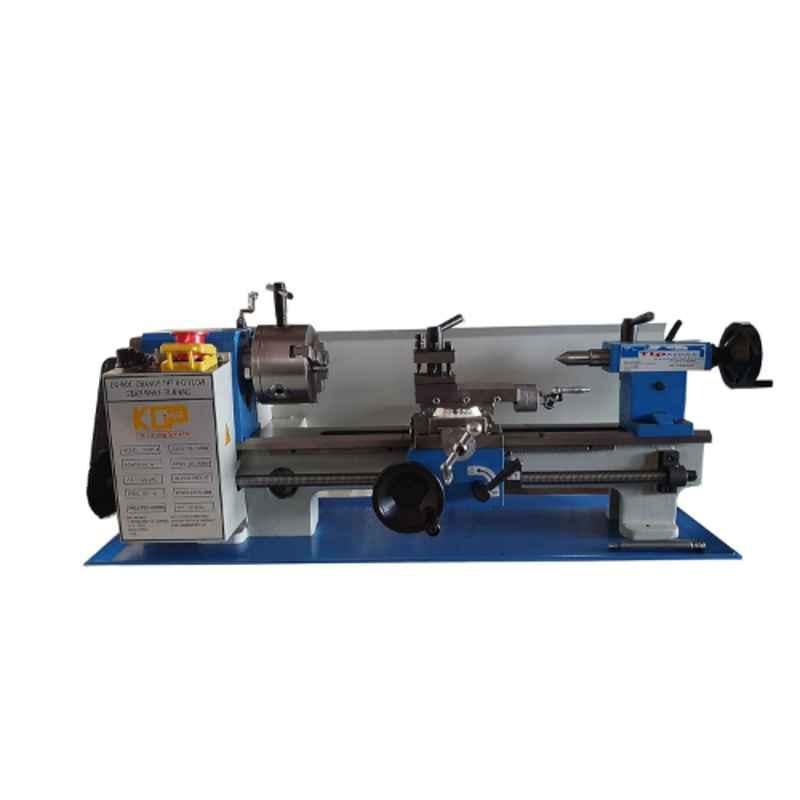 Buy Pathak 550 W Mini Metal Bench Lathe Machine PMI LAT 003 Online At Price 102899