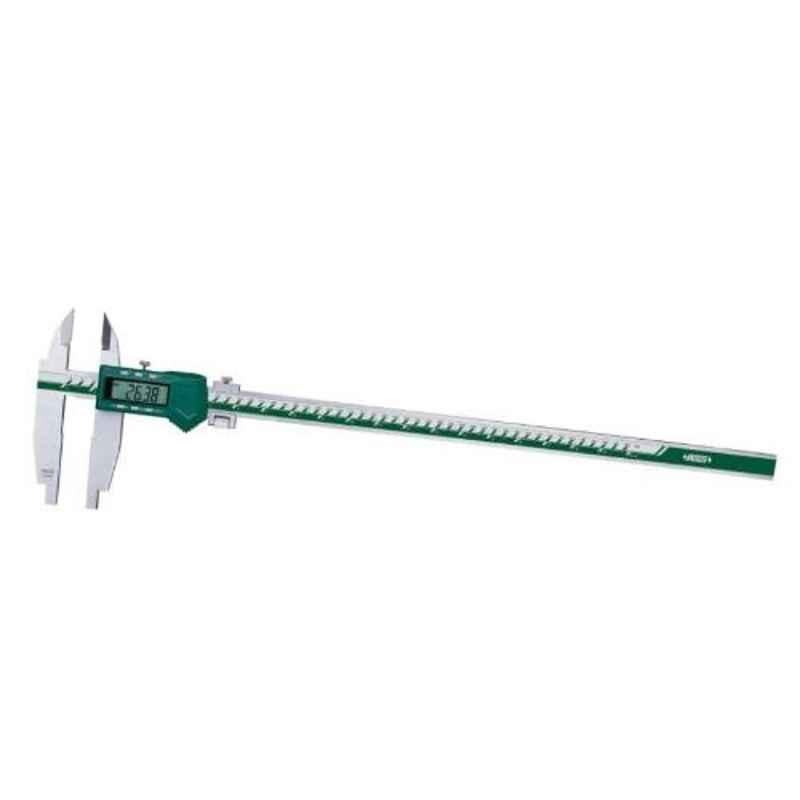 Buy Insize Digital Caliper Jaw Length 150mm Range 0 1000 mm 0 40 inch 1117 1002 Online At Price 70479