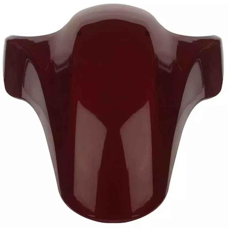 Buy Yatos Maroon Front Mudguard For Yamaha Crux Om Online At Price 942