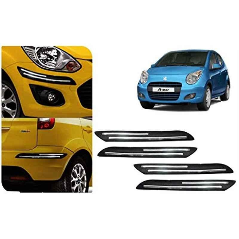 Alto 800 bumper corner protector store