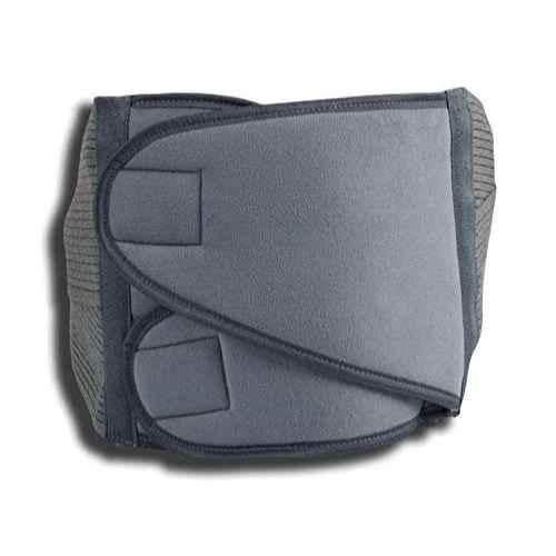 Buy Adore Latex Free Knit Elastic Sternal Support, Size: 3L, AD-105 ...