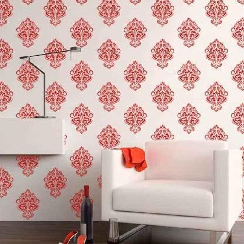 Buy Kayra Decor 16x24 inch PVC All Over Design Reusable DIY Wall ... Buy Kayra Decor 16x24 inch PVC All Over Design Reusable DIY Wall ...