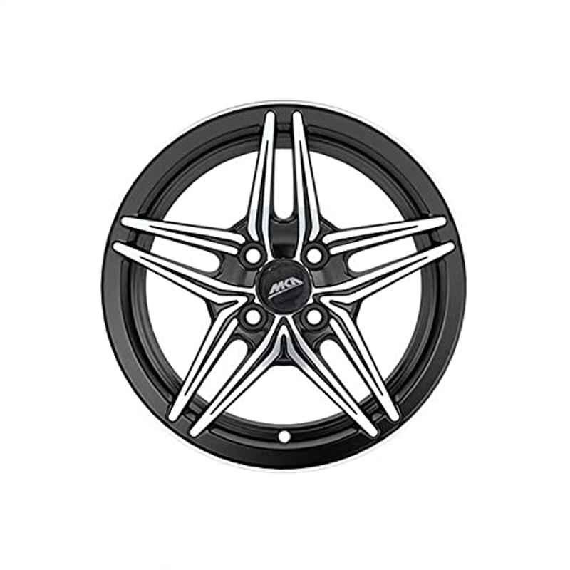 Tata nexon 16 inch alloy wheels price store